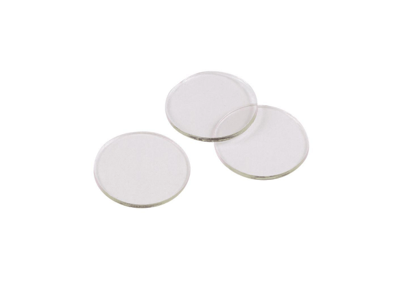 Invisible Mirror Clip - Glassupply.com