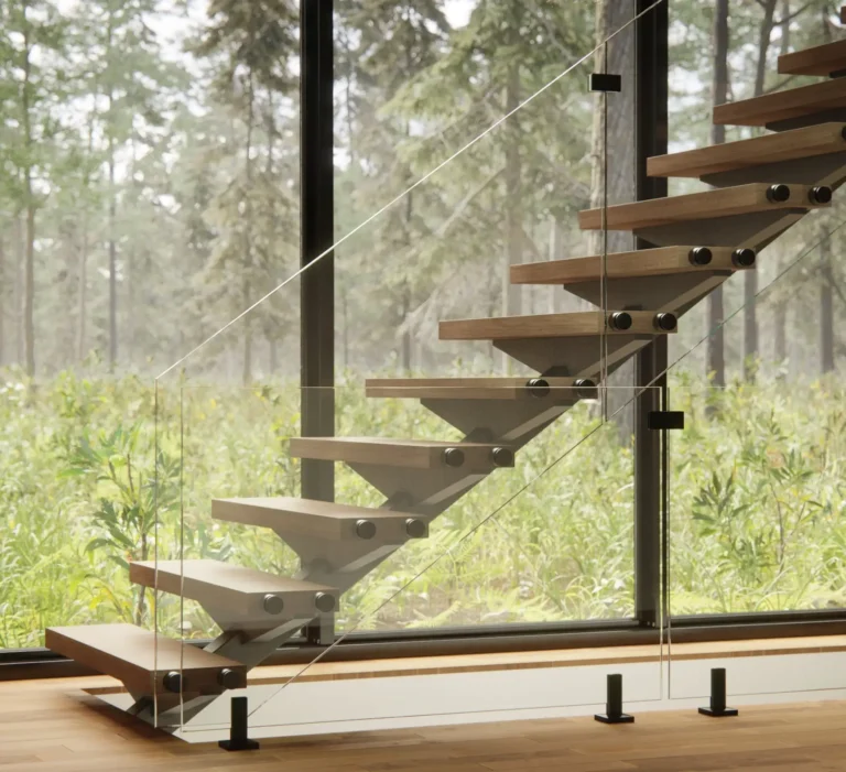 Railing System Archives - Page 2 of 2 - Glassupply.com